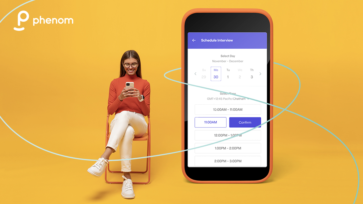 How to Choose the Best Interview Scheduling Software